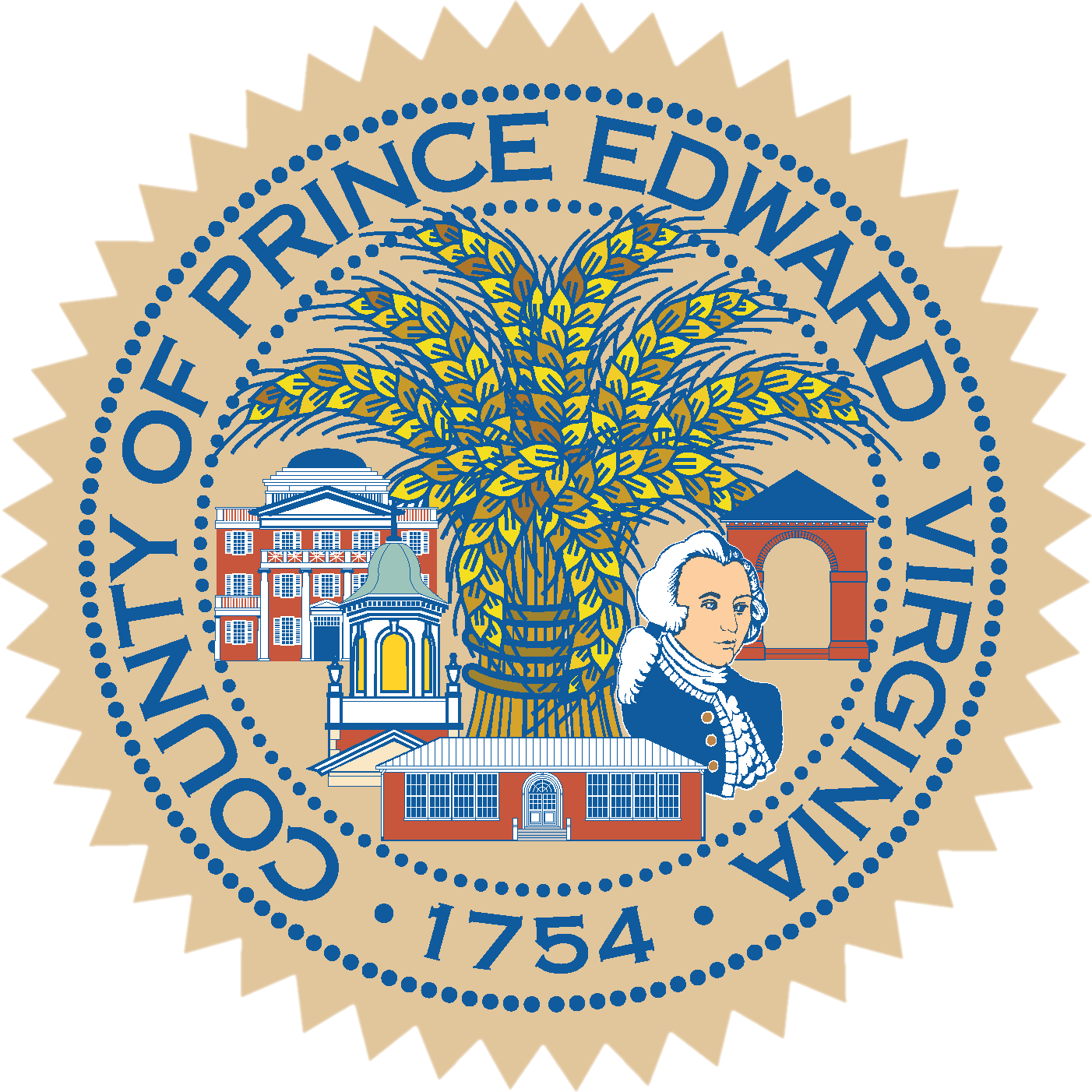 Prince Edward County